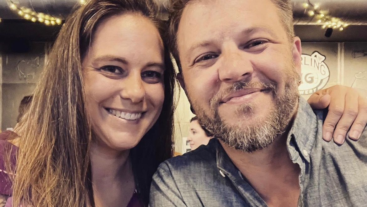 Fundraiser for Jessica Arndt by Emily Wolski : James Johnson