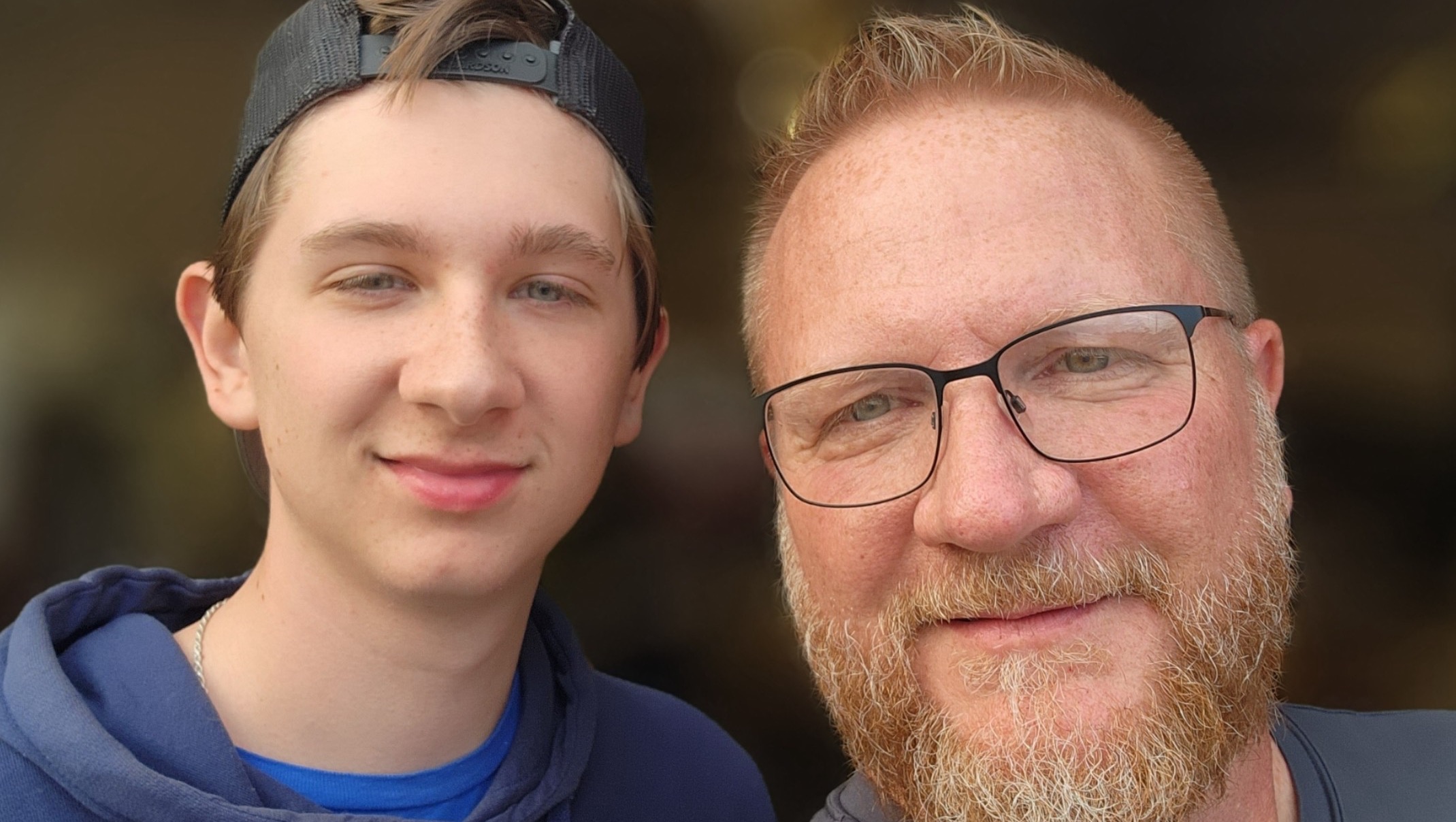 Fundraiser for Benjamin Stiles by Rebecca Lake : Tanner Stiles Cancer ...