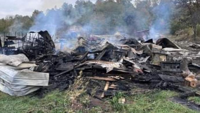 Fundraiser by Sean Devoy : Help my Mom and Stepdad get back on their feet