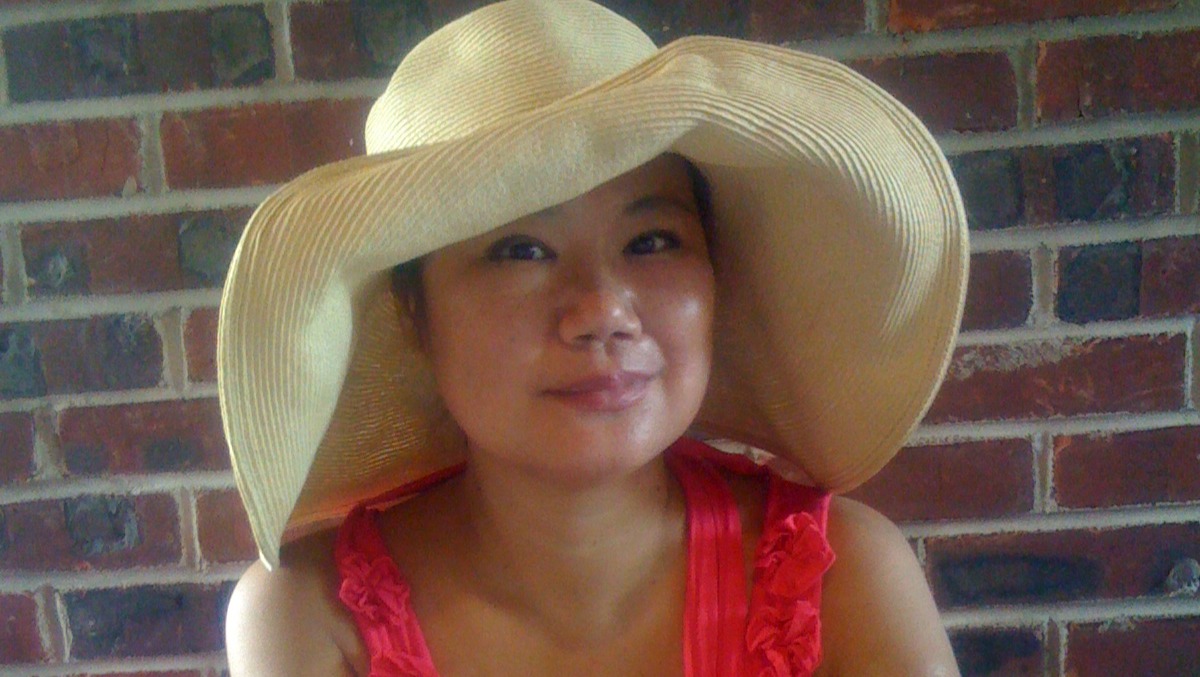 Fundraiser by Yasmine Arnwine : Fundraiser for Ying Su's Memorial