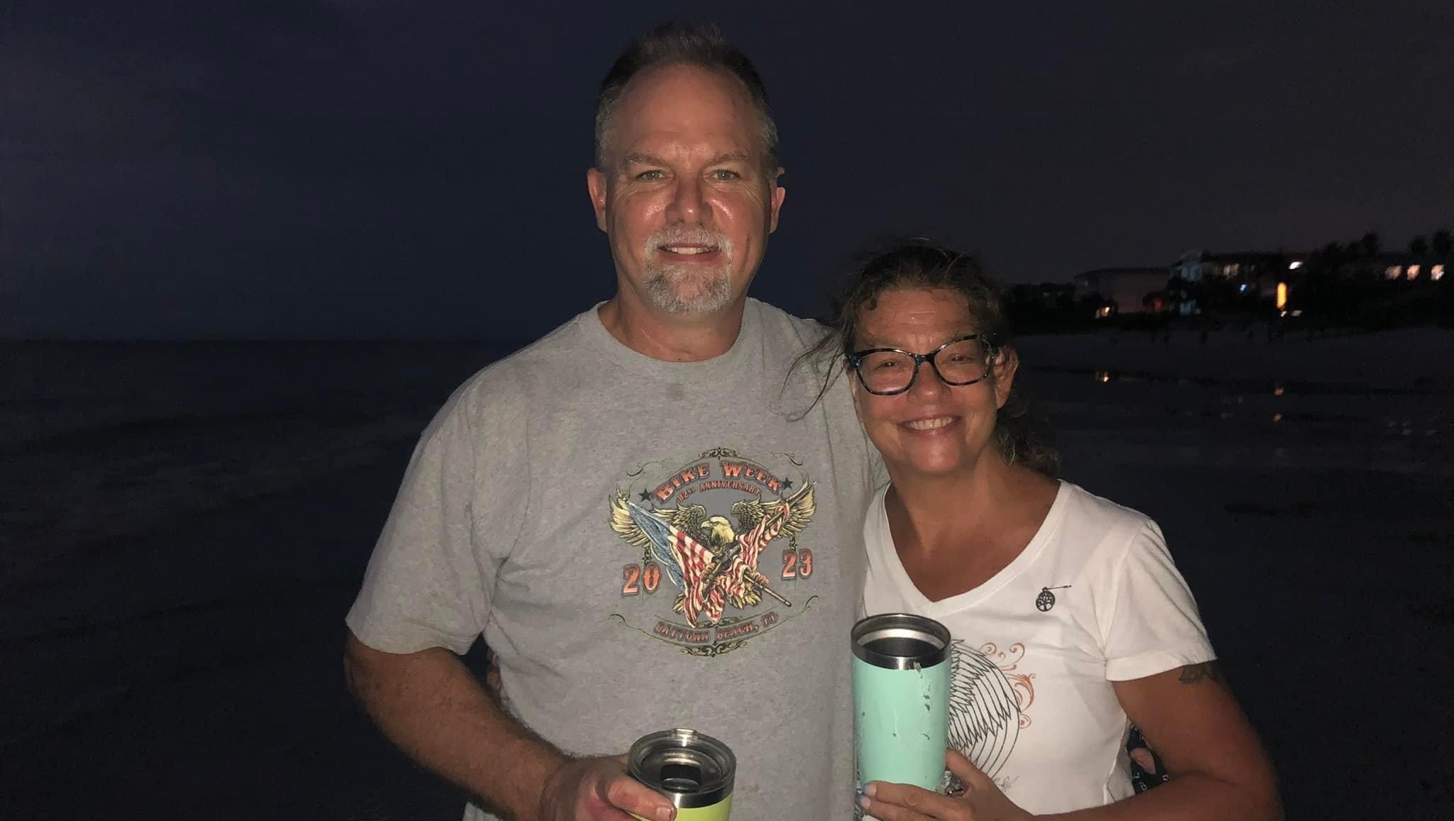 Fundraiser by Michelle Kean : The Kean’s motorcycle accident support funds