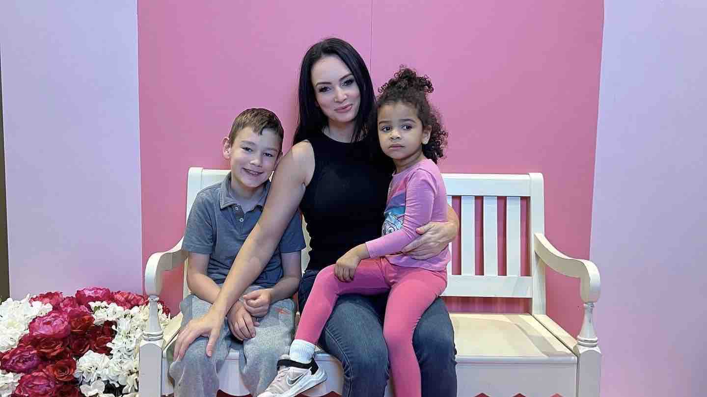Fundraiser by Tammie Marty : Help Support Angel Zaper & Her Kids