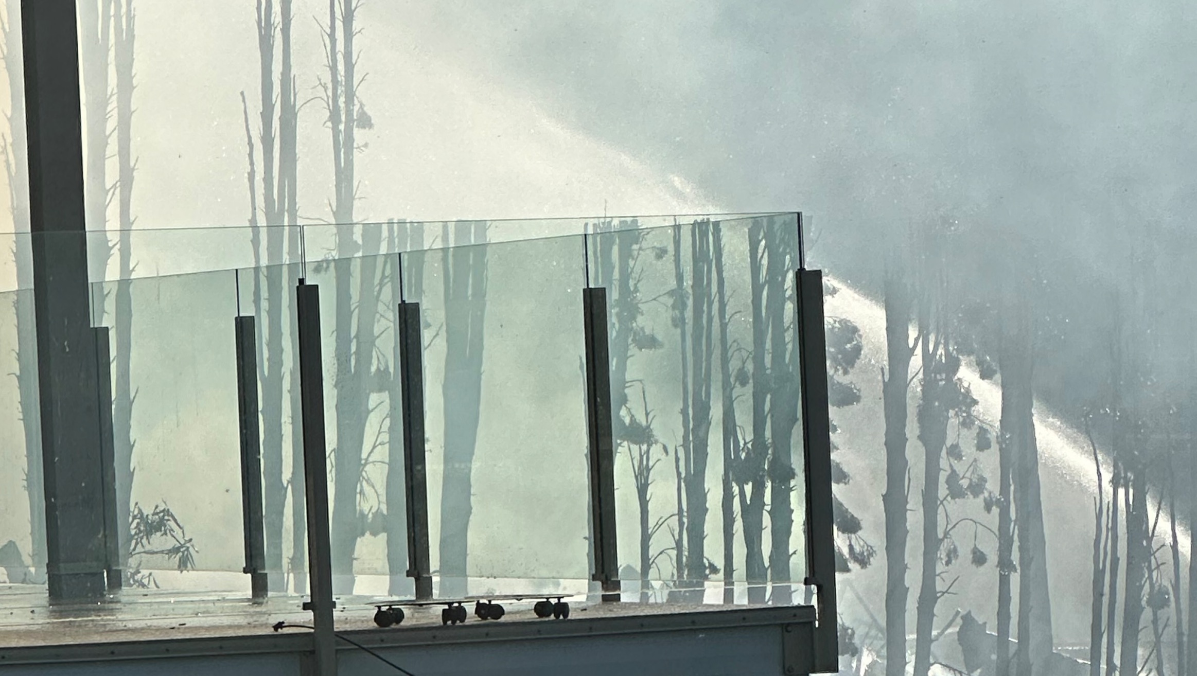 Fundraiser by Colleen Preston : House Fire devastated our neighbours homes