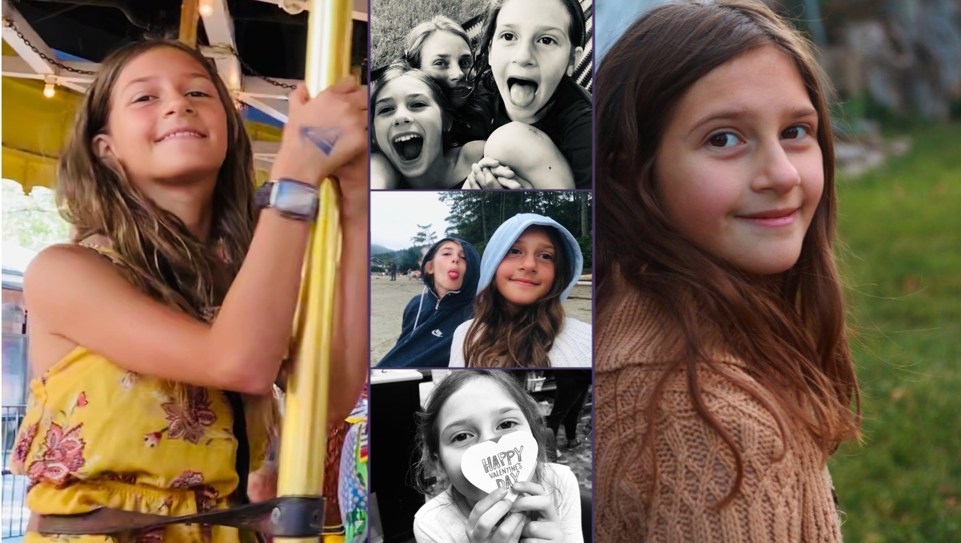 Fundraiser for Whitnee Maynard by Kristin Maynard : Etta Schwartz ...