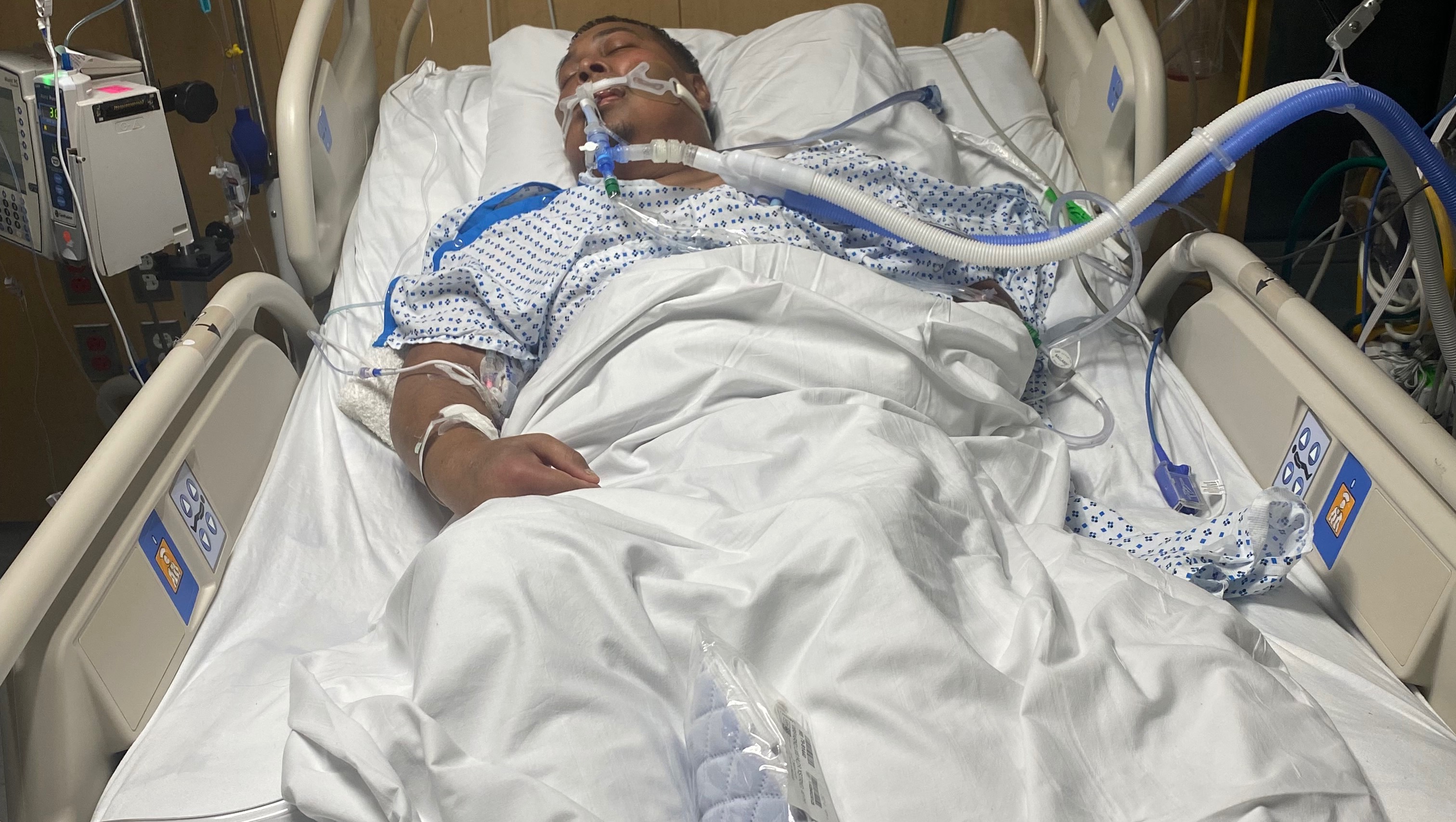 Fundraiser for Francisco Martinez by Johnathan Cruz : Help Cisco on his ...