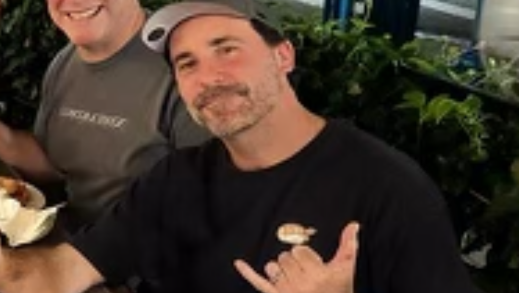 Fundraiser for Domini Eckfeldt by Michael Bush : A fellow MTB ...