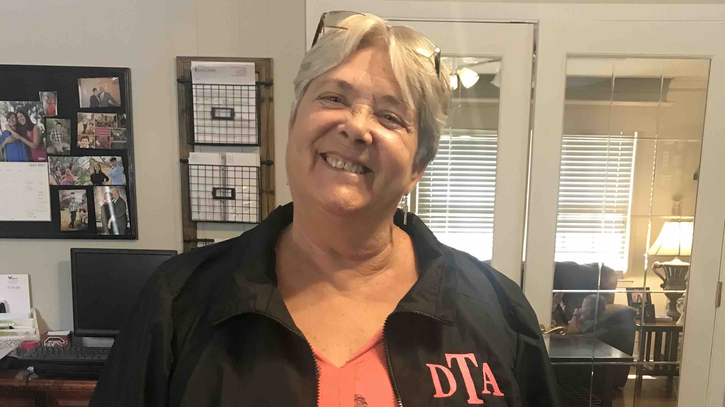 Fundraiser by Elizabeth Touchberry : Debra Thompson House Fire Fundraiser