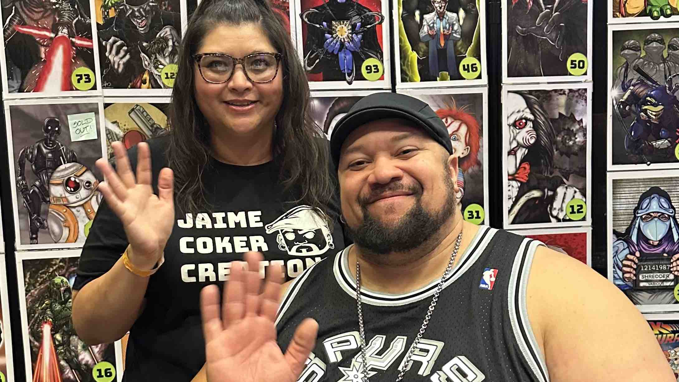 Fundraiser for Jaime Coker by Malaya Sanders : Help Jaime Get Back to ...