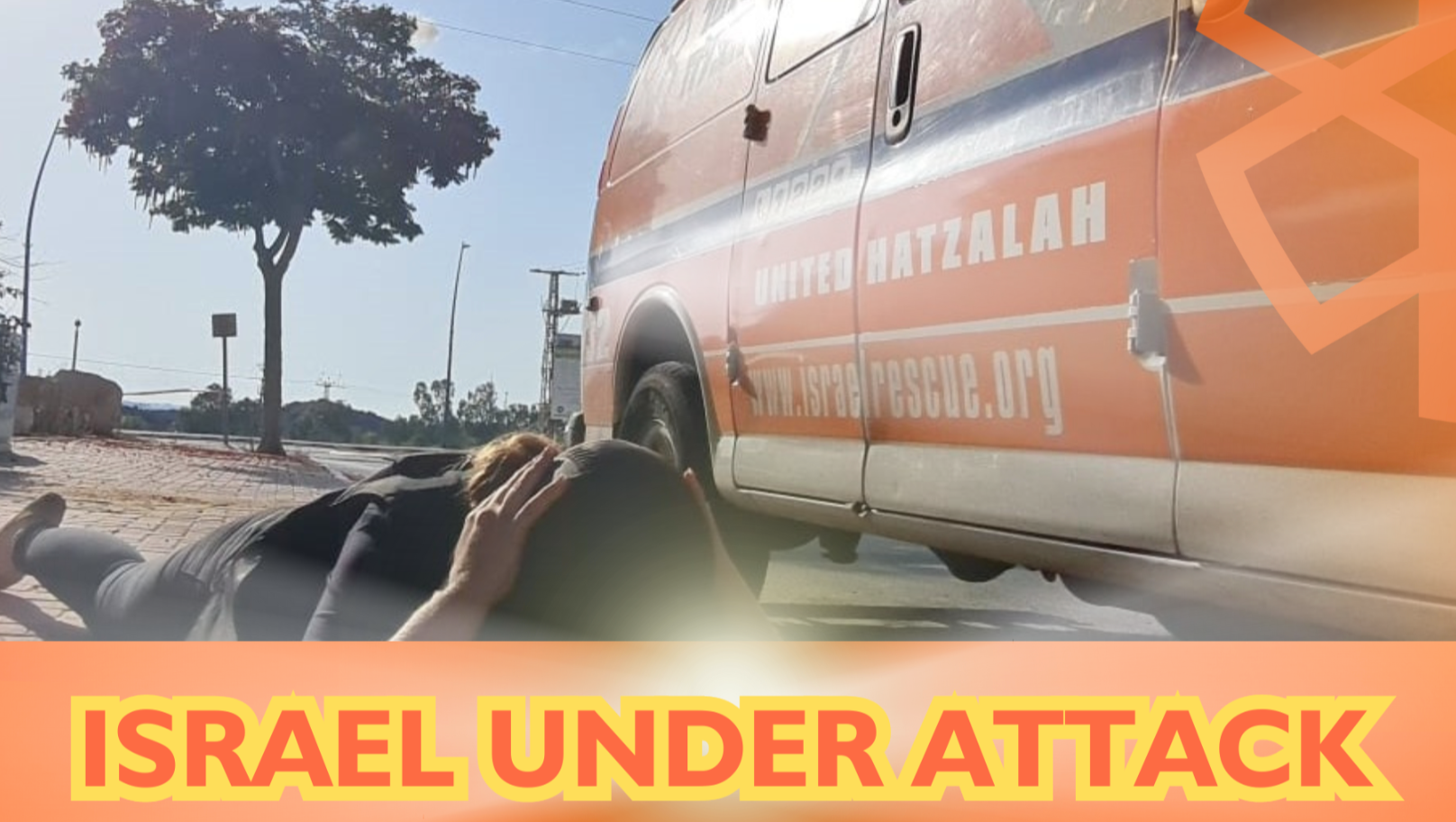 Fundraiser by AEPI Western : AEΠ Support for Israel