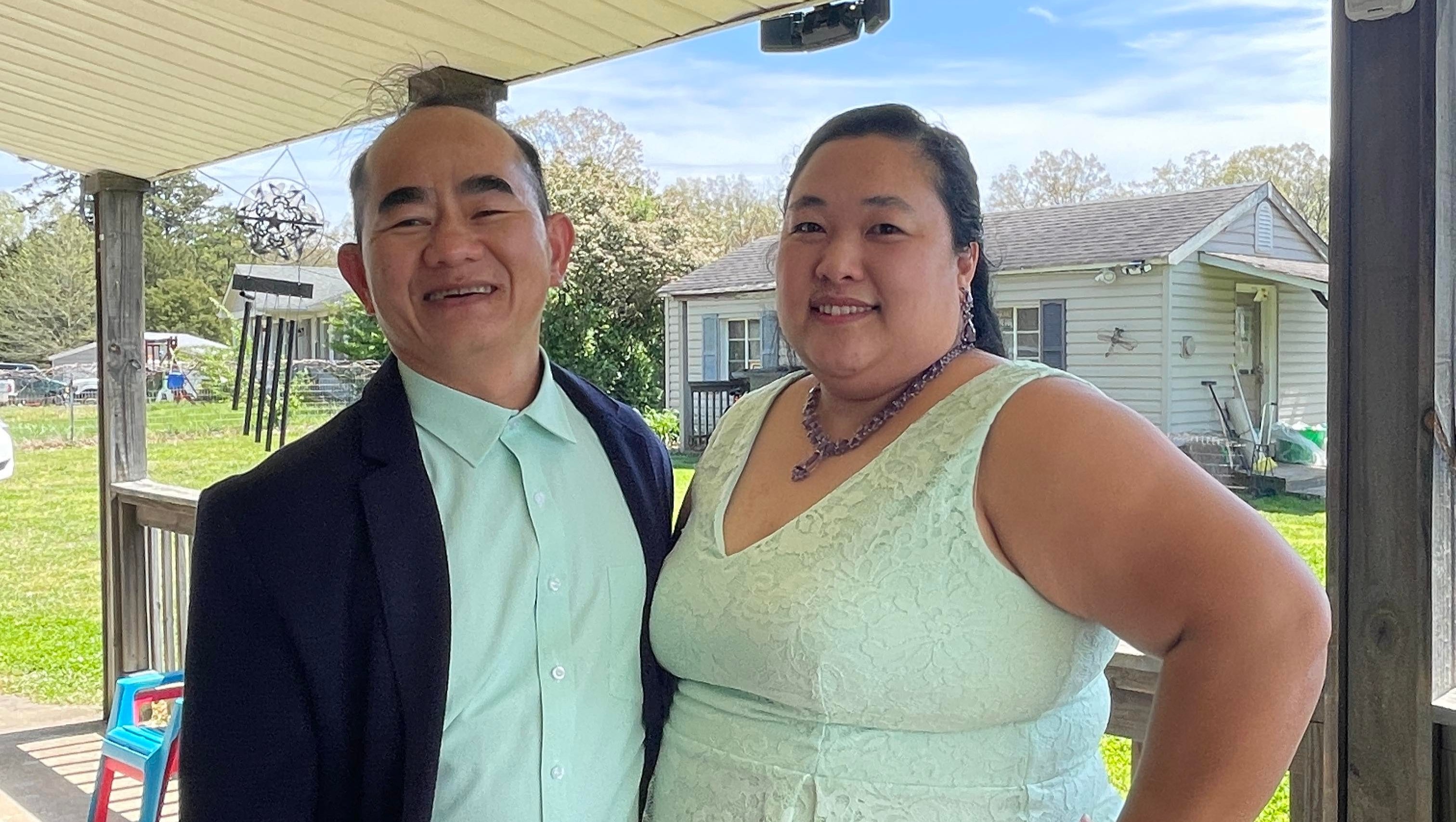 Fundraiser for Ka Blia Moua Lee by Lisa Lao : Fundraiser for Lor Pao