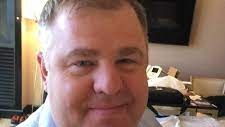 Fundraiser for Mark Passwaters by Jeff McAdams : Captain my Captain