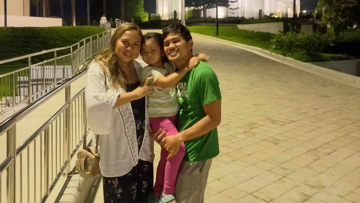 Fundraiser for John Ray Bacatan by Edelweiss Bacatan : JEWEL ARELLANO ...