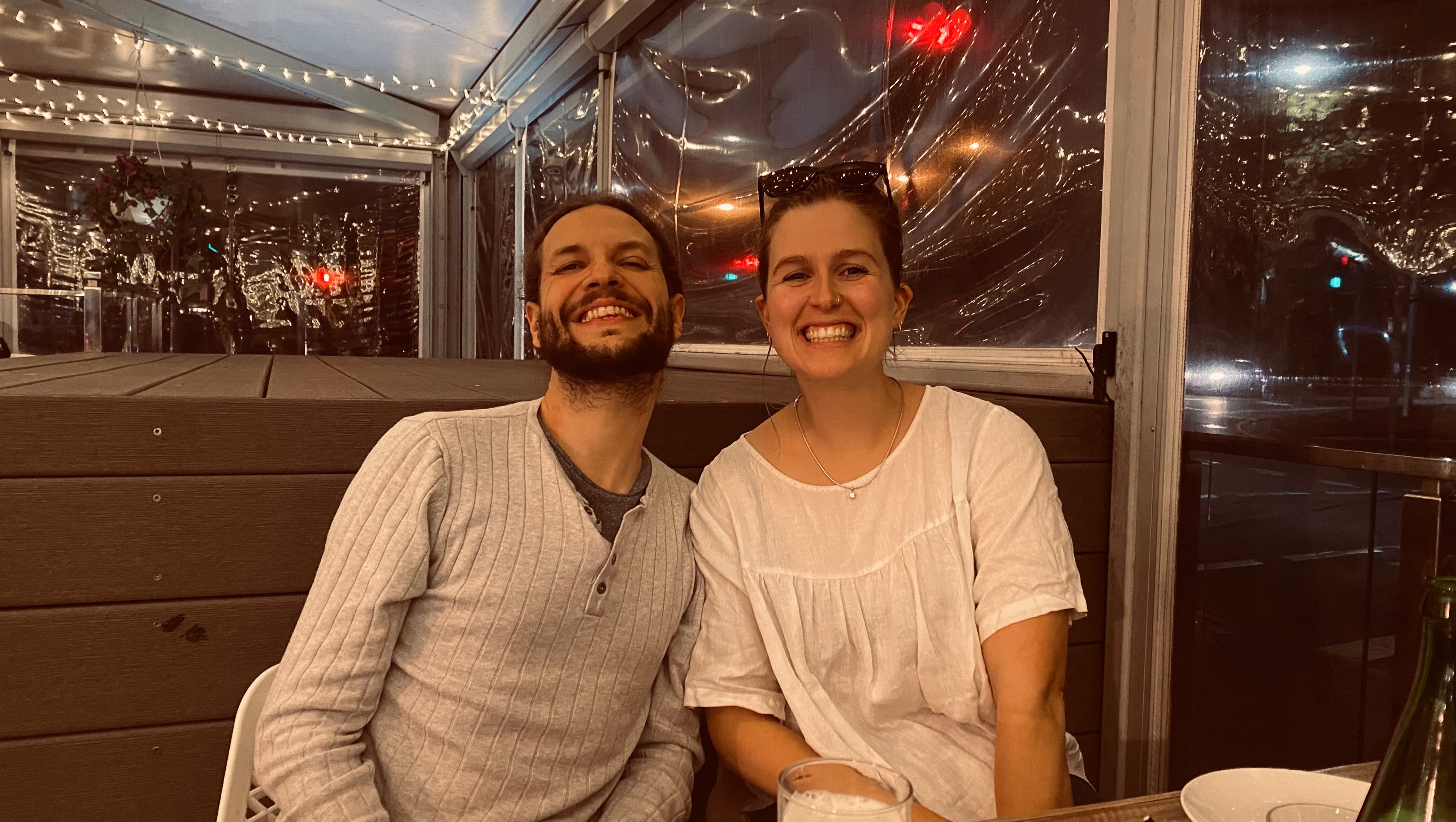 Fundraiser by Cecelia Baker : A wedding list with a difference