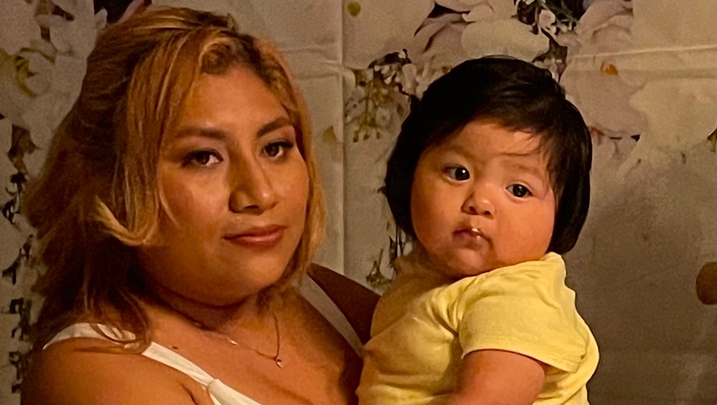 Fundraiser for Juan Rodriguez Maximo by Raul Miranda : Gael Rodriguez ...