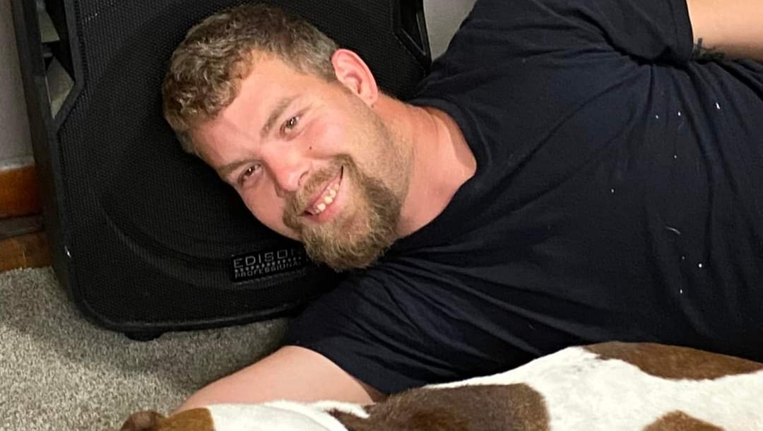 Fundraiser for Danielle Vorderbrueggen by Mary Rutter : Cody Vorderbrueggen