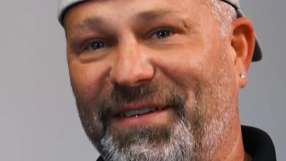 Fundraiser by Robin Cole : Stephen Vesely Recovery from Motorcycle Accident