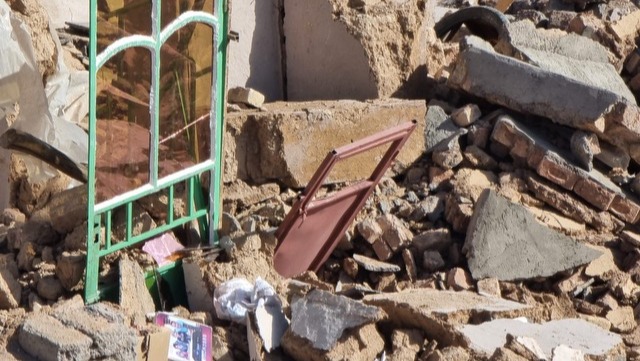 Fundraiser by Hand To Hand Sadaqah Group : Herat, Afghanistan ...