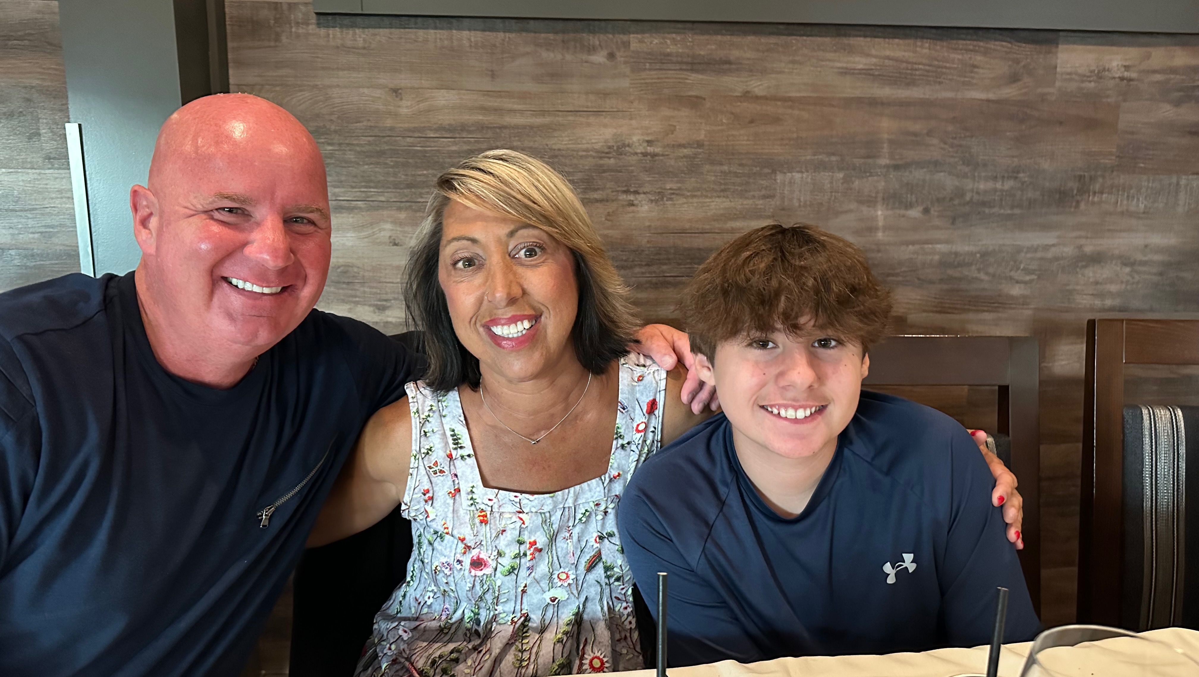 Fundraiser for Angela Amoroso by Lora Smith : Angela Amoroso Shank