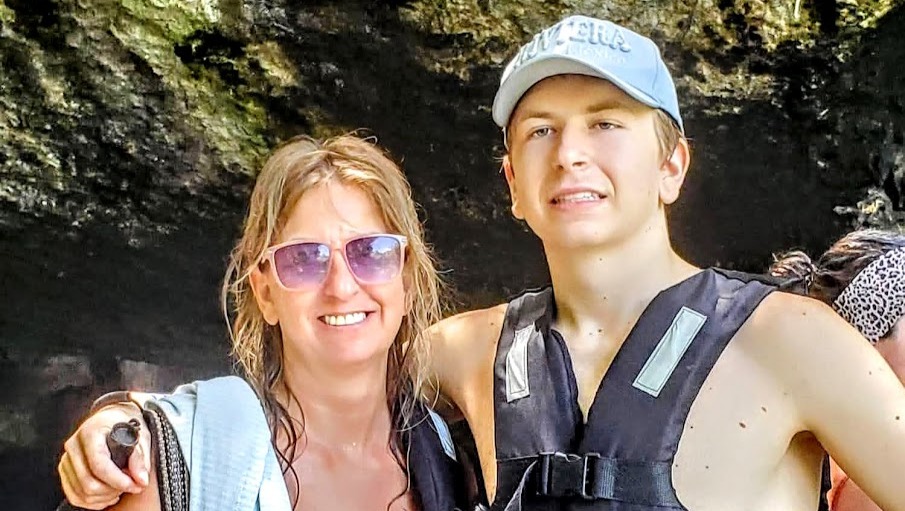 Fundraiser by sharon mccarthy : Please Help Karson