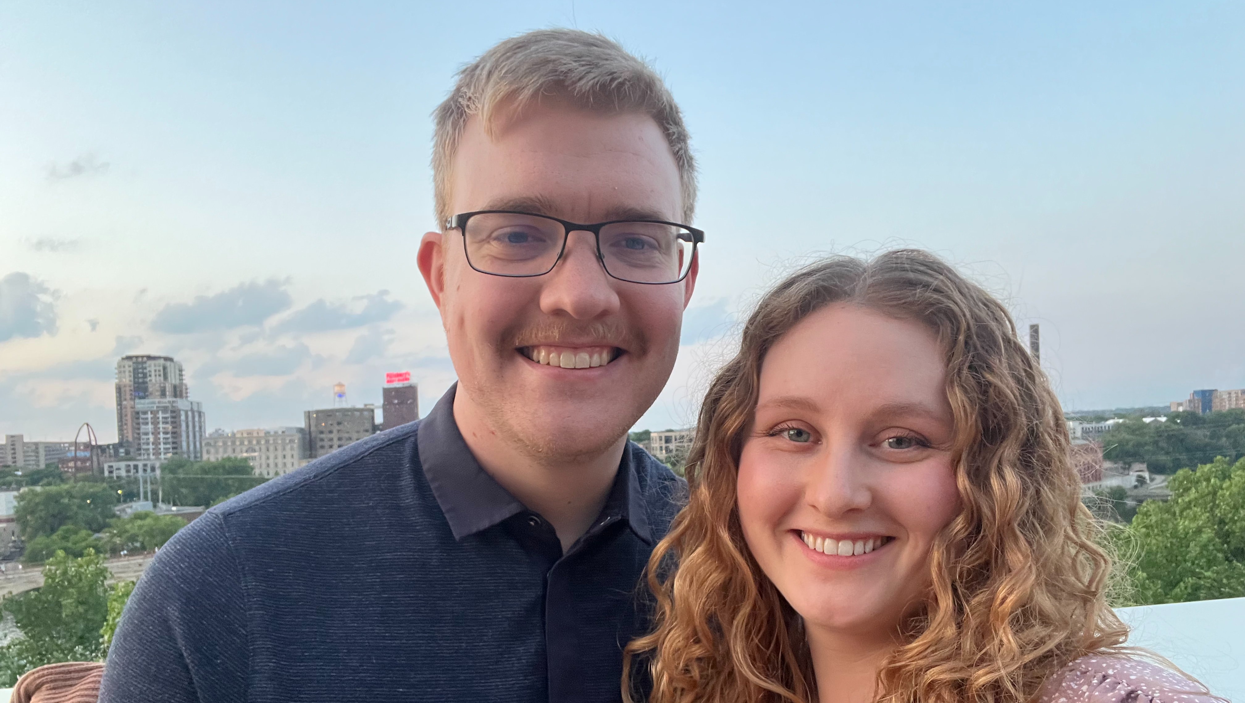 Fundraiser by Steven Dueck : Carleigh & Steven's IVF Journey