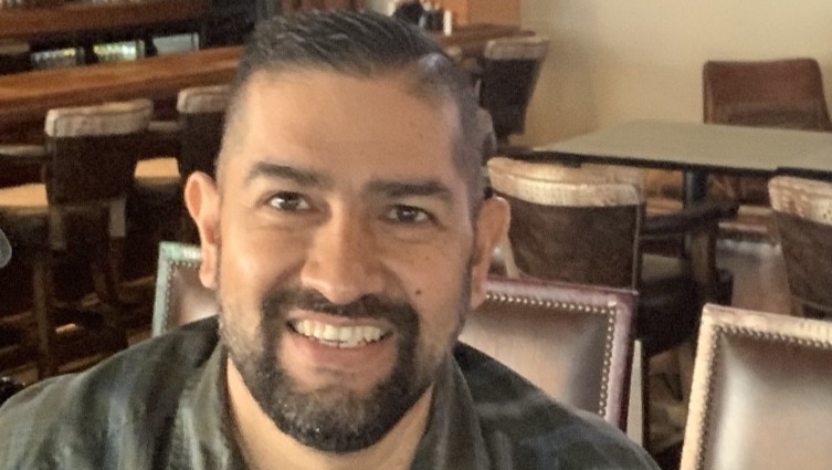 Fundraiser for Lea Caldera by Travis Lane : Remembering Javier ...