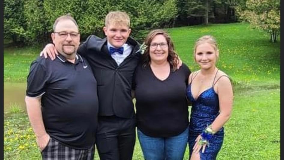 Fundraiser for Nicole Theriault by Cady Hebert : Help Nicole Knock Out ...