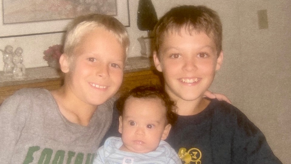 Fundraiser by Piper Scott : In loving memory of Jayden