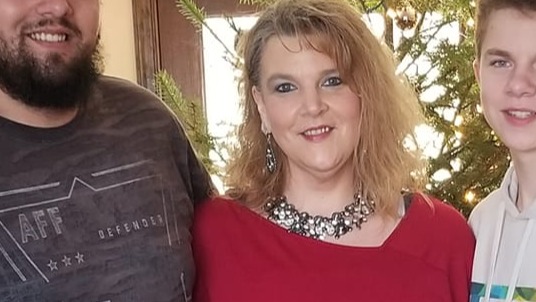 Fundraiser for Heidi Horst by dakota balser : Covering Living Expenses ...