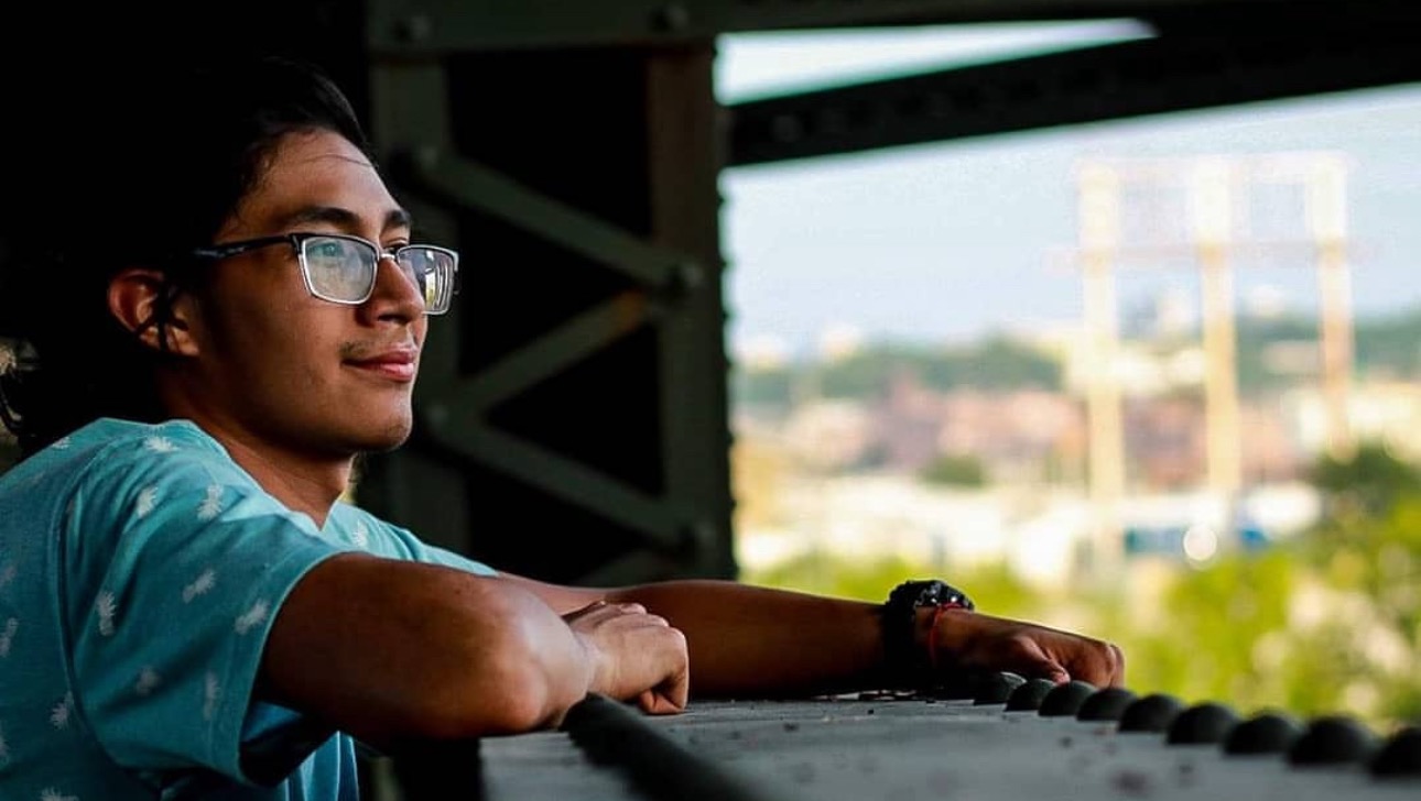 Fundraiser by April Enriquez : Luis Vitales