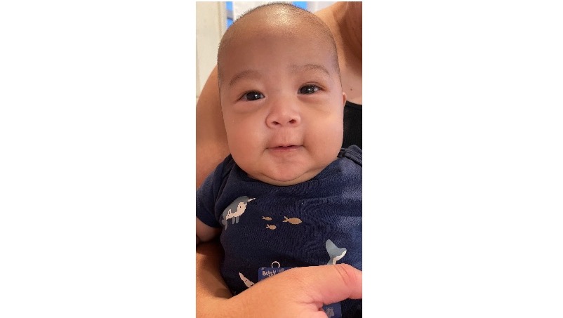 Fundraiser for Brian Chao by Chiem Pharn : Baby Bradley Chao’s Memorial ...