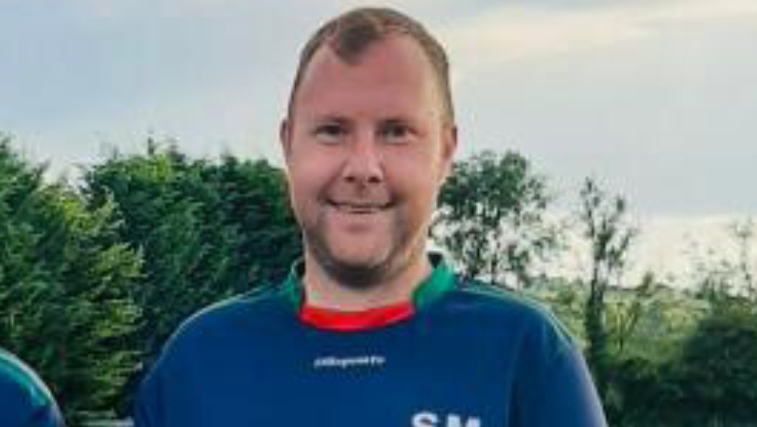 Fundraiser by Stephen Maguire : St Fiaccs pitch development