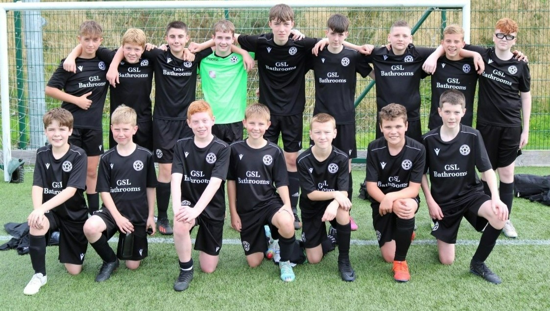 Fundraiser by Emma Audain : 2024 Tournament Trip