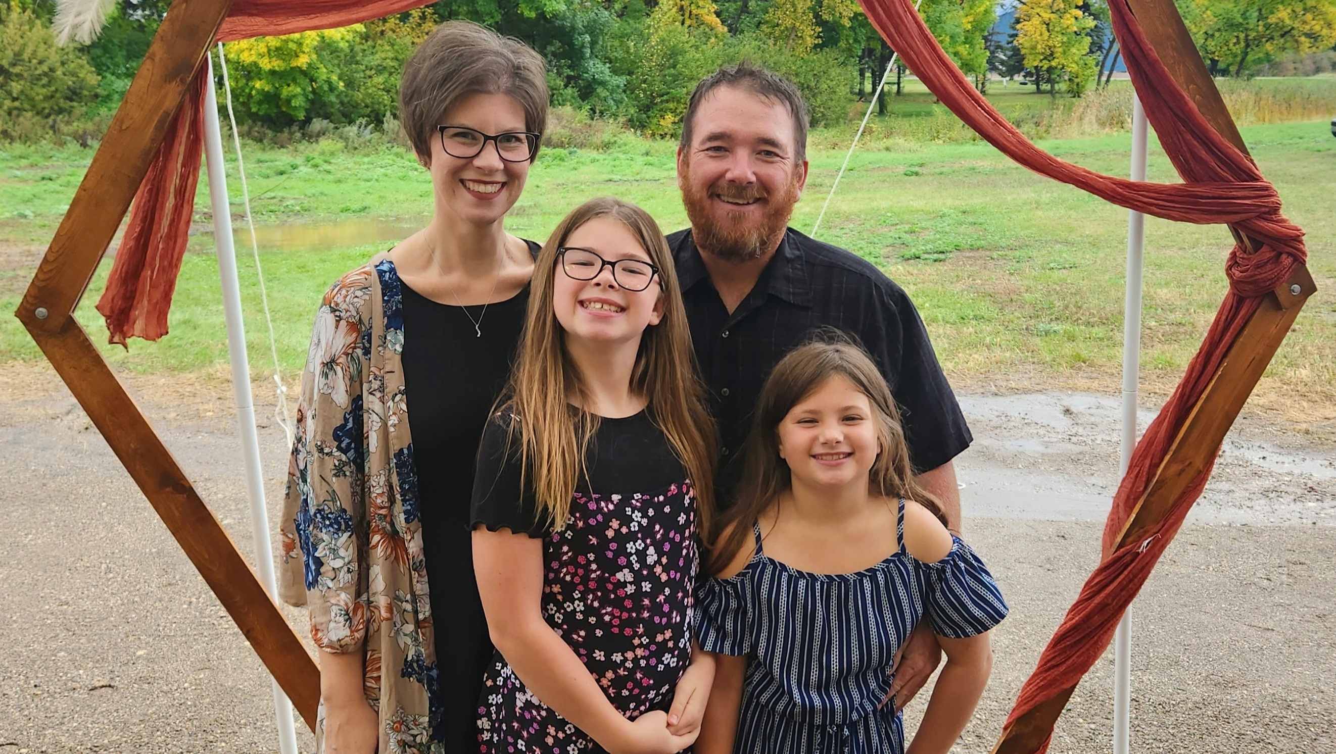 Fundraiser by MICHAEL ESLINGER : ESLINGER MEDICAL BENEFIT