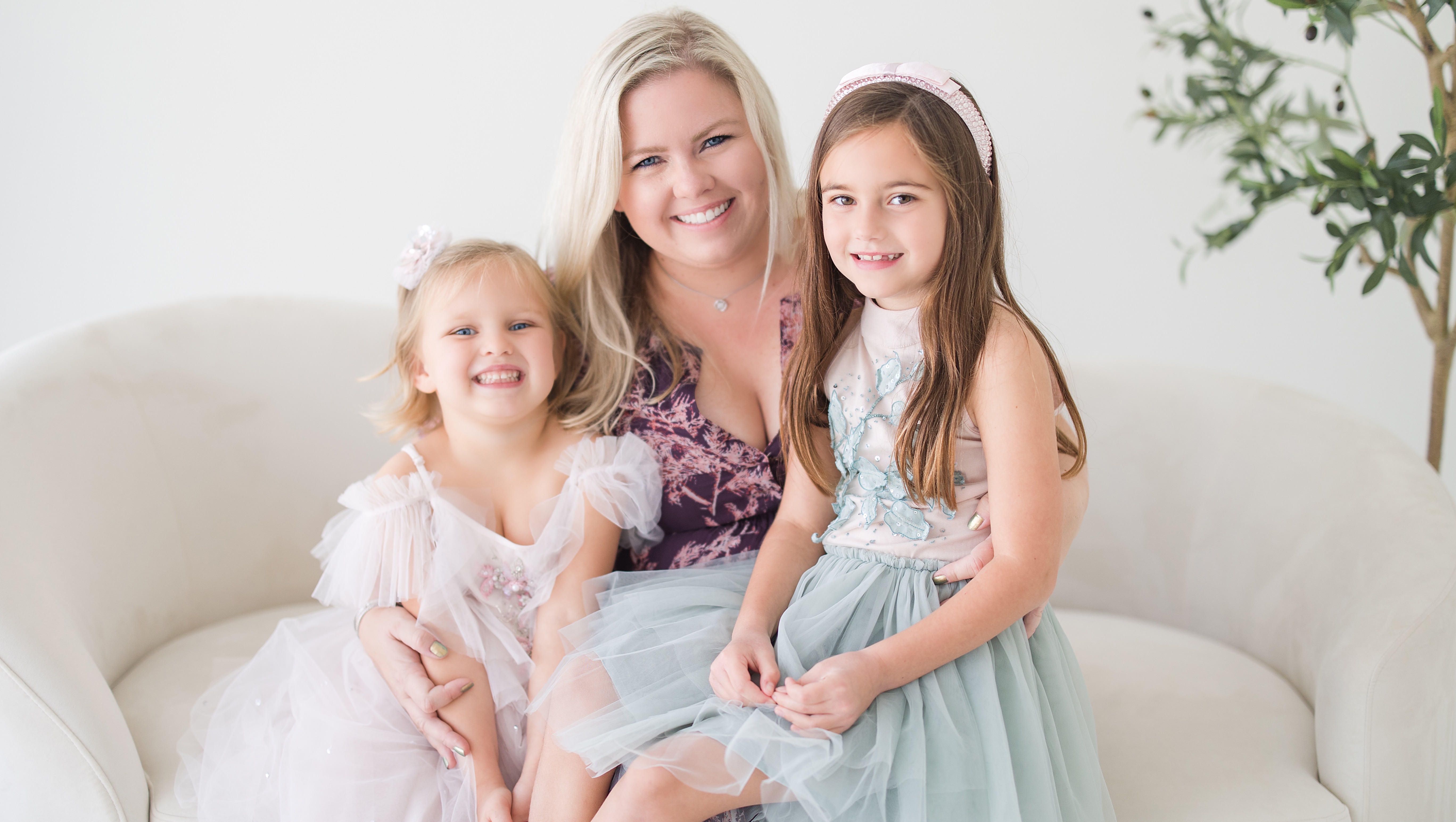 Fundraiser by Lauren English : Auntie LaLa’s Trust for Elizabeth and ...