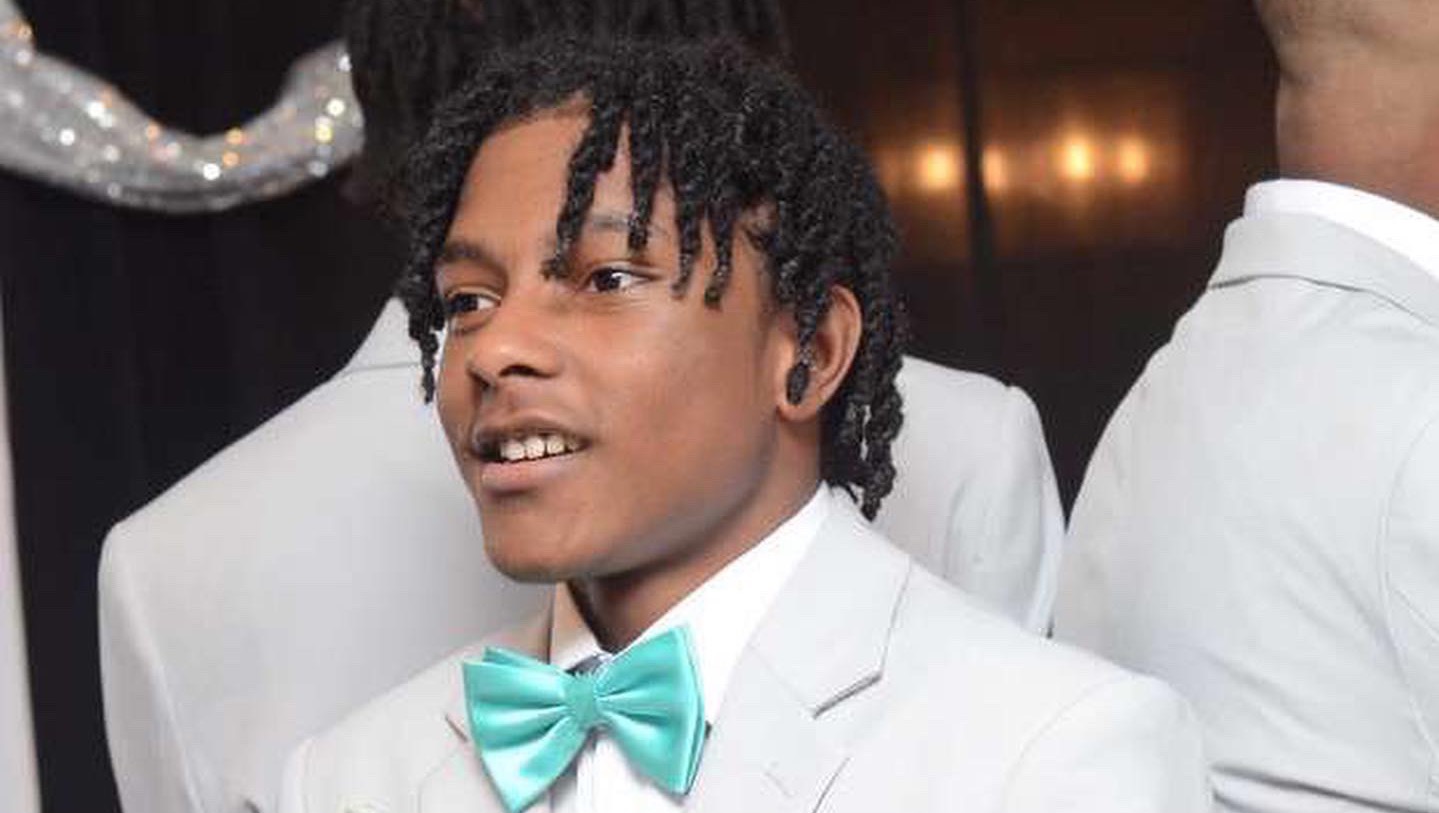 Fundraiser by Shanita Witter : Dashaun AKA Daedae