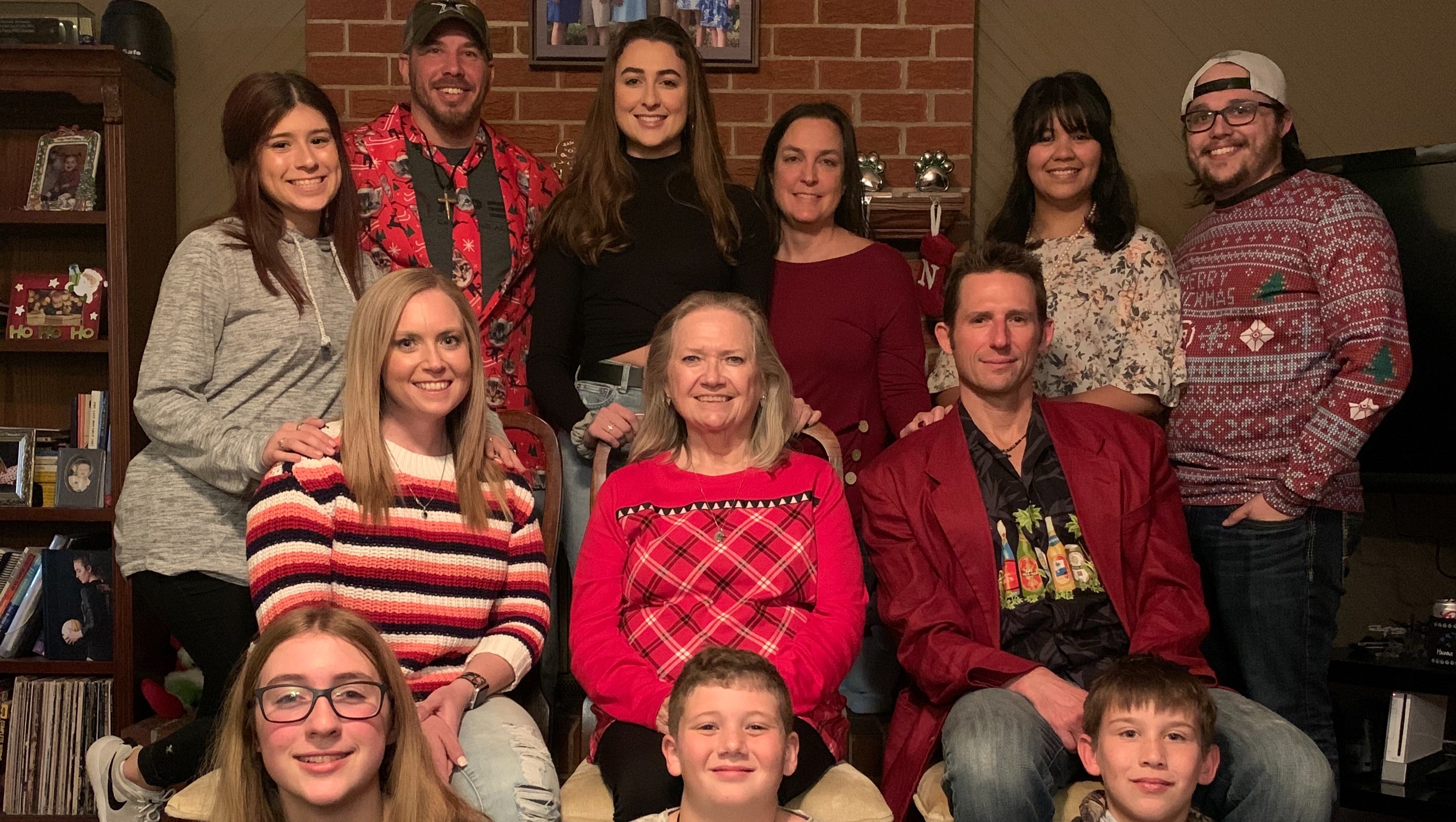 Fundraiser for Joanna Schuster by Amy Schuster : Joanna's Cancer Battle