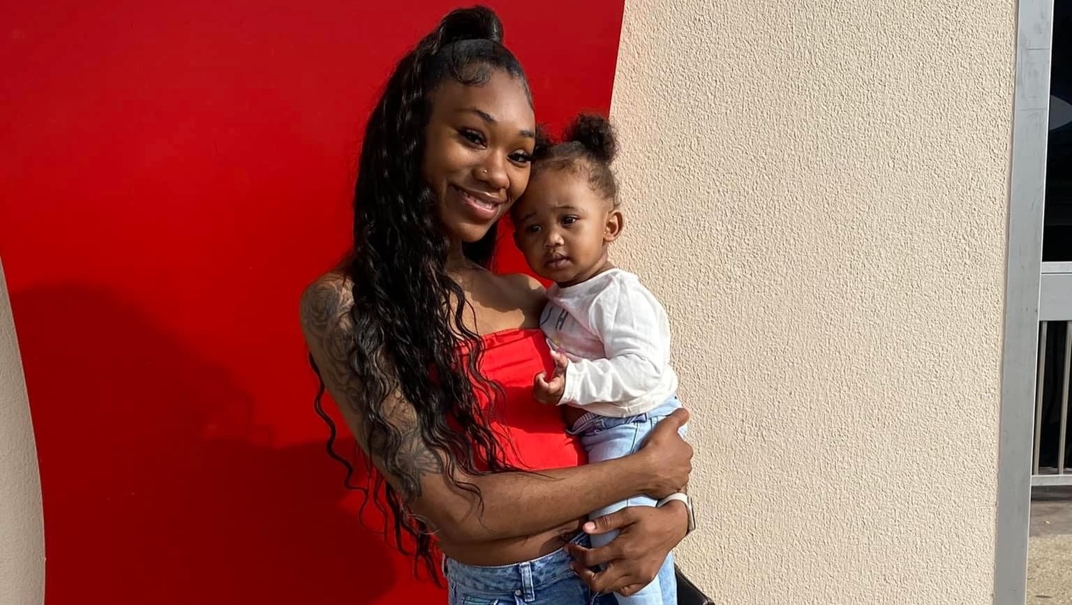 Fundraiser for Toccara Broughton-Chatman by Yokeia Boothe : Janiaya ...