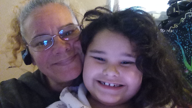 Fundraiser by melissa valentin : Cancer mom with autistic child getting ...