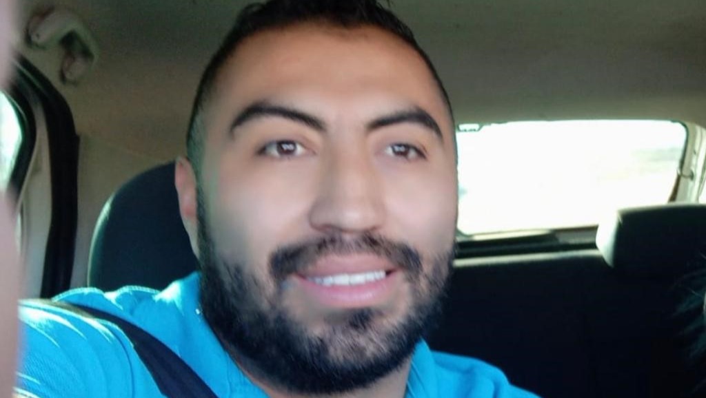 Fundraiser for Sean Cox by Jamie Wade : Support for funeral of Gerardo