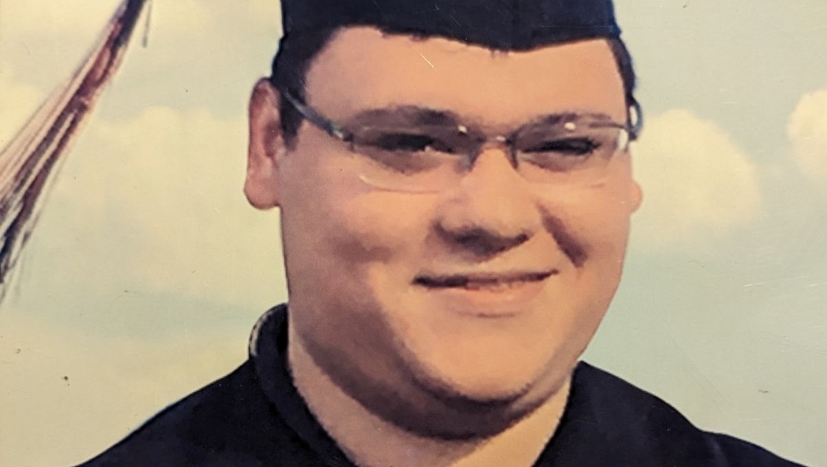 Fundraiser for Christopher Foster by Angela Cerrato : Christopher ...