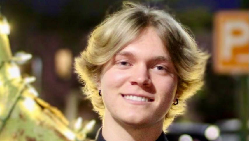 Fundraiser for Patsy Perkins by Mitch Faas : Michael Ethan Miller ...