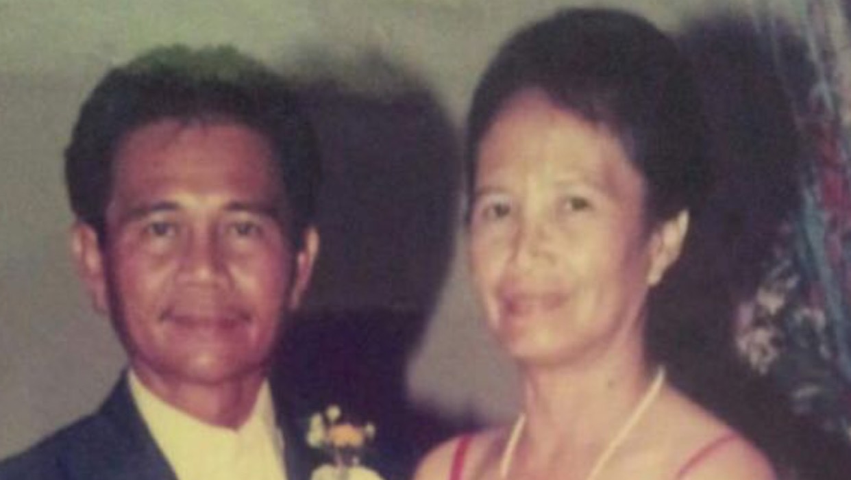 Fundraiser by Jenesia Jenay Deocampo : Funeral Services for Gerardo ...