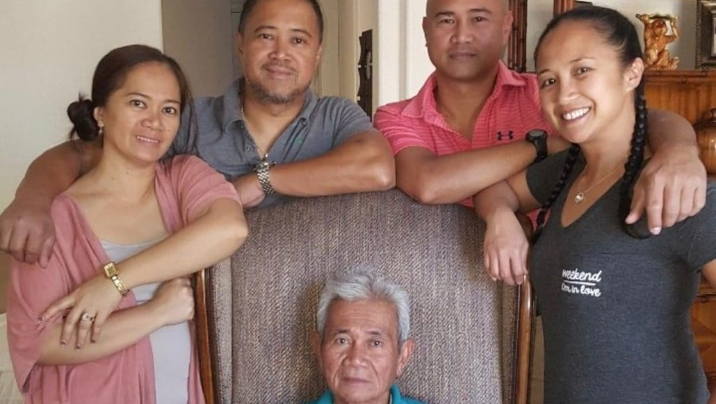 Fundraiser by Jenesia Jenay Deocampo : Funeral Services for Gerardo ...