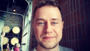 Fundraiser by Karolina Kozikowska : Igor Piaskowski