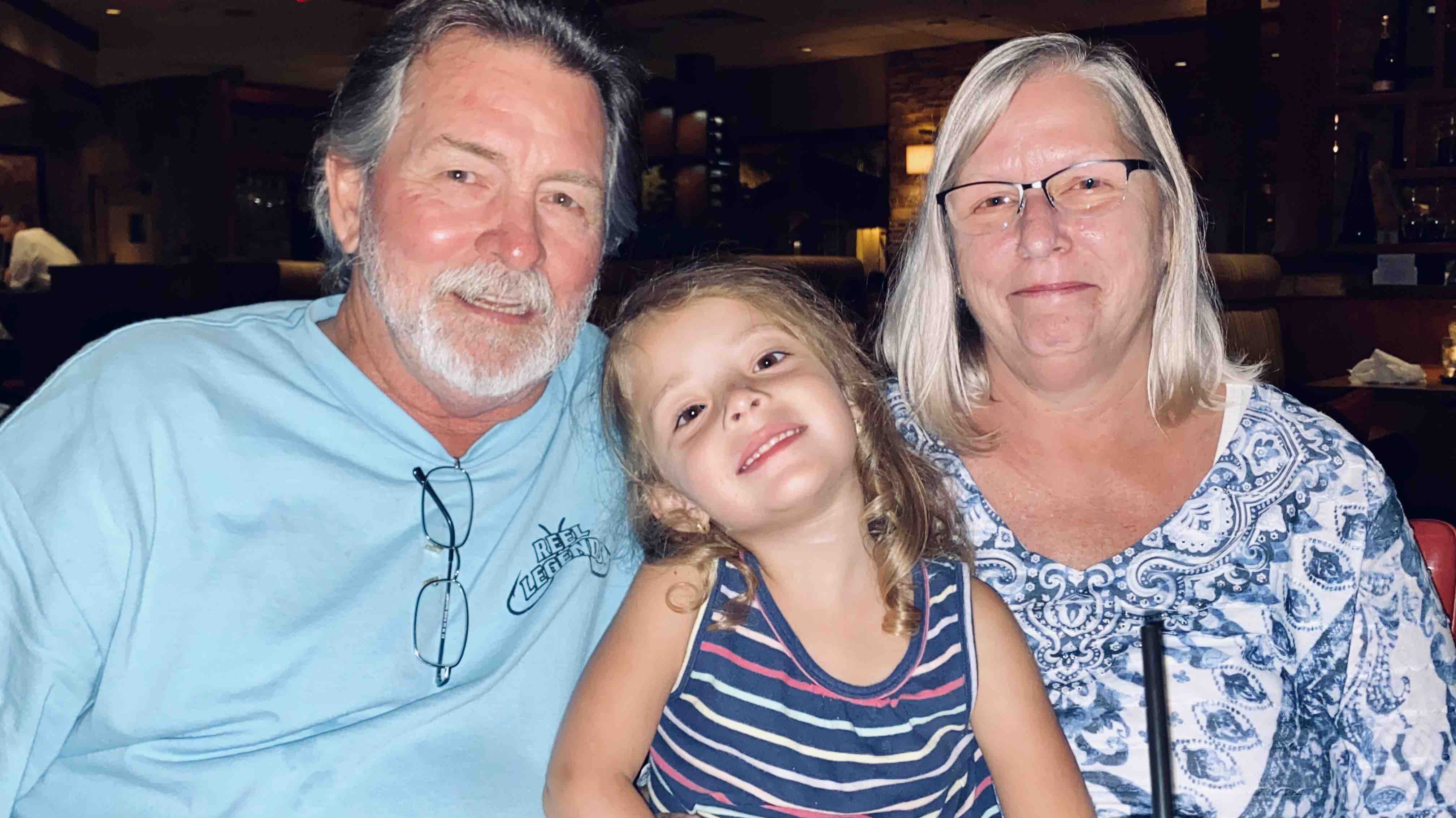 Fundraiser by Taylor Edwards : Jim Baggott’s Funeral Costs ...