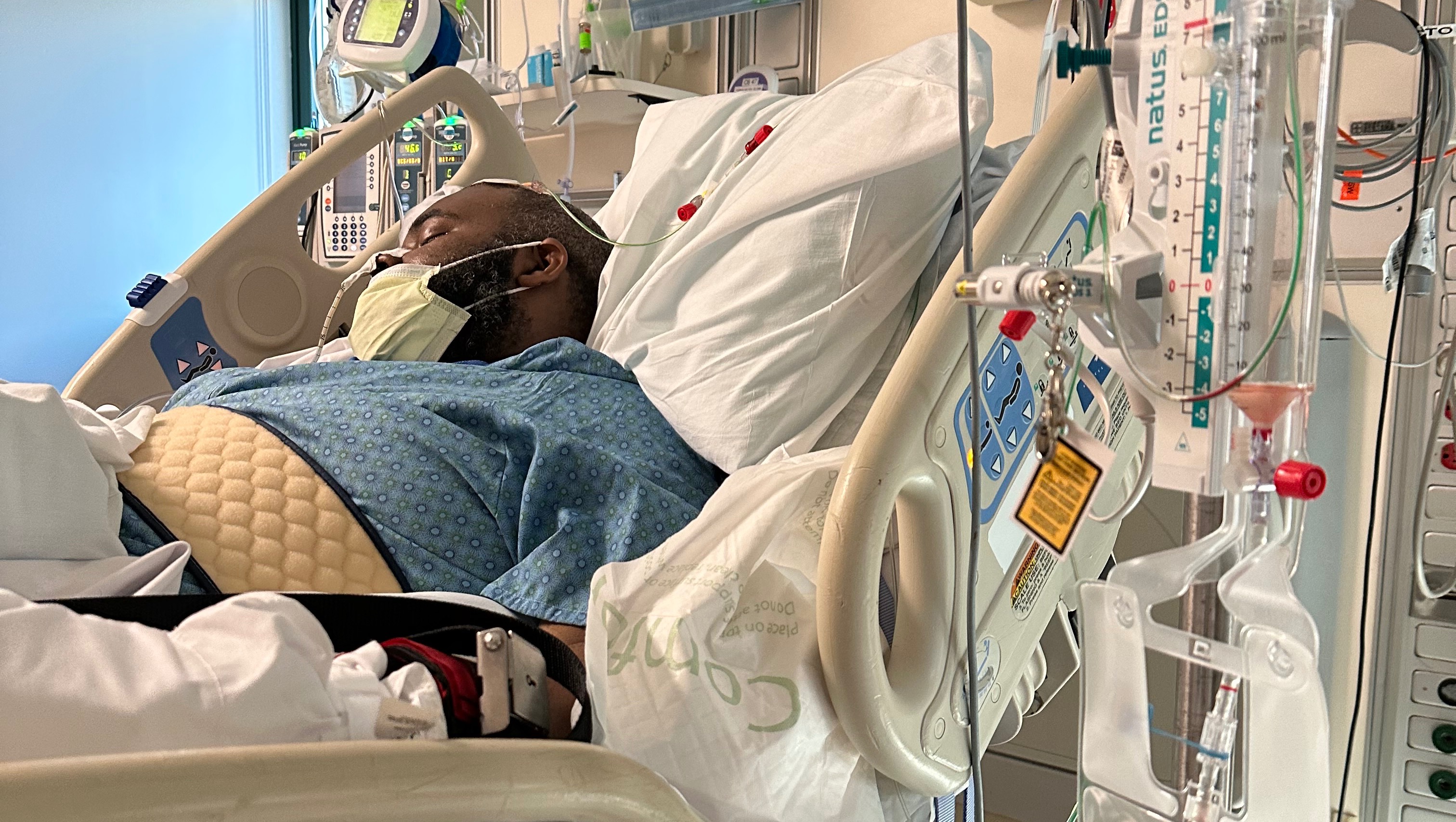 Fundraiser by lauren hampton : Help Brandon fight Hydrocephalus!