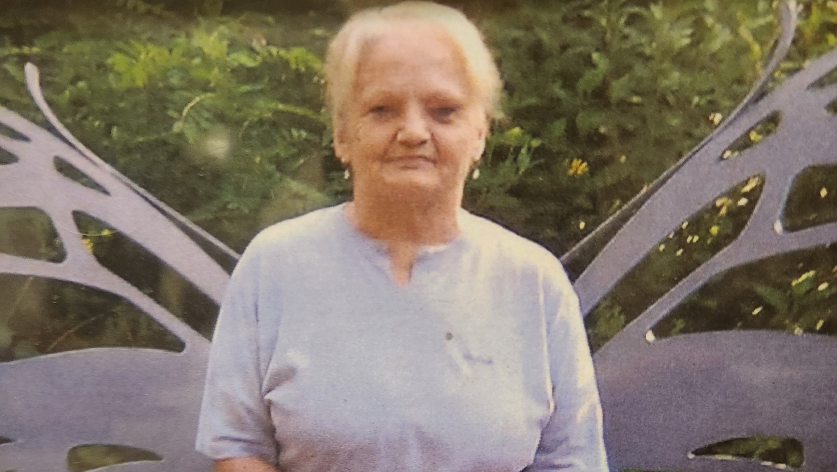 Fundraiser by Shirla Burtis : Milly Stewart funeral and small ...