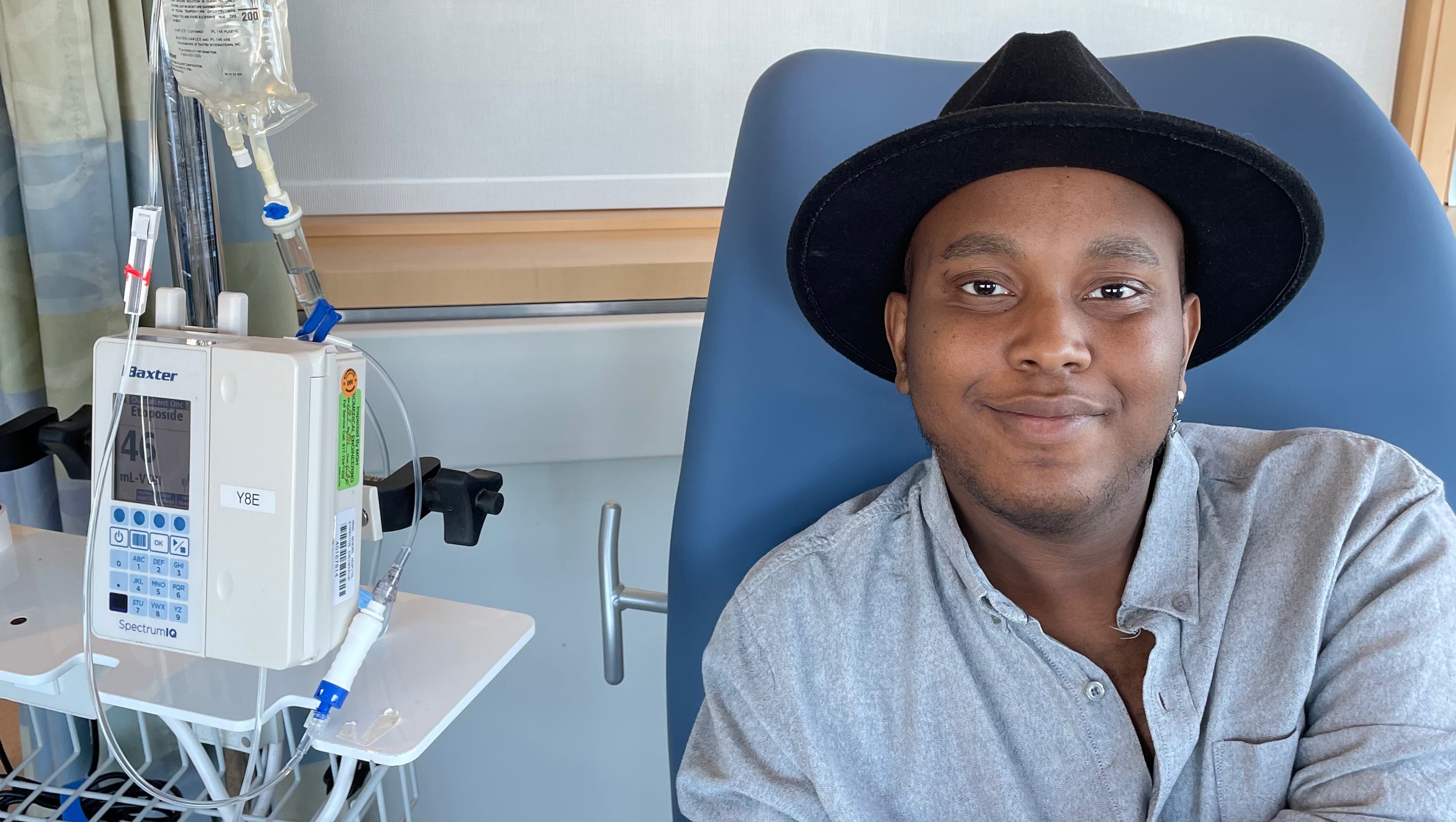 Fundraiser for Devin Maxwell by Archelle Thelemaque : Support Diem's ...