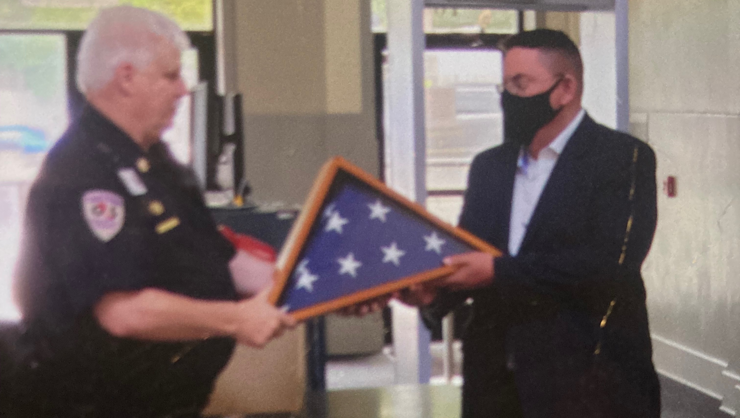 Fundraiser for Cyndi Webb by Meme Murphy : Medical expenses for Major Webb