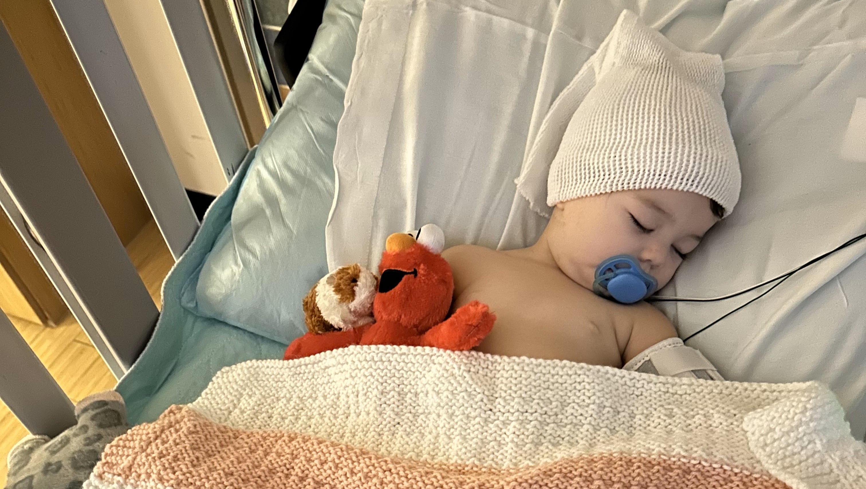 Fundraiser for Felipe Preciado by Olga Preciado : Support baby Monroe ...